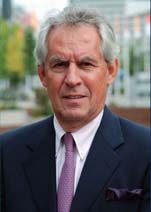 Harm Tegelaars – Managing Director - ThruBeam